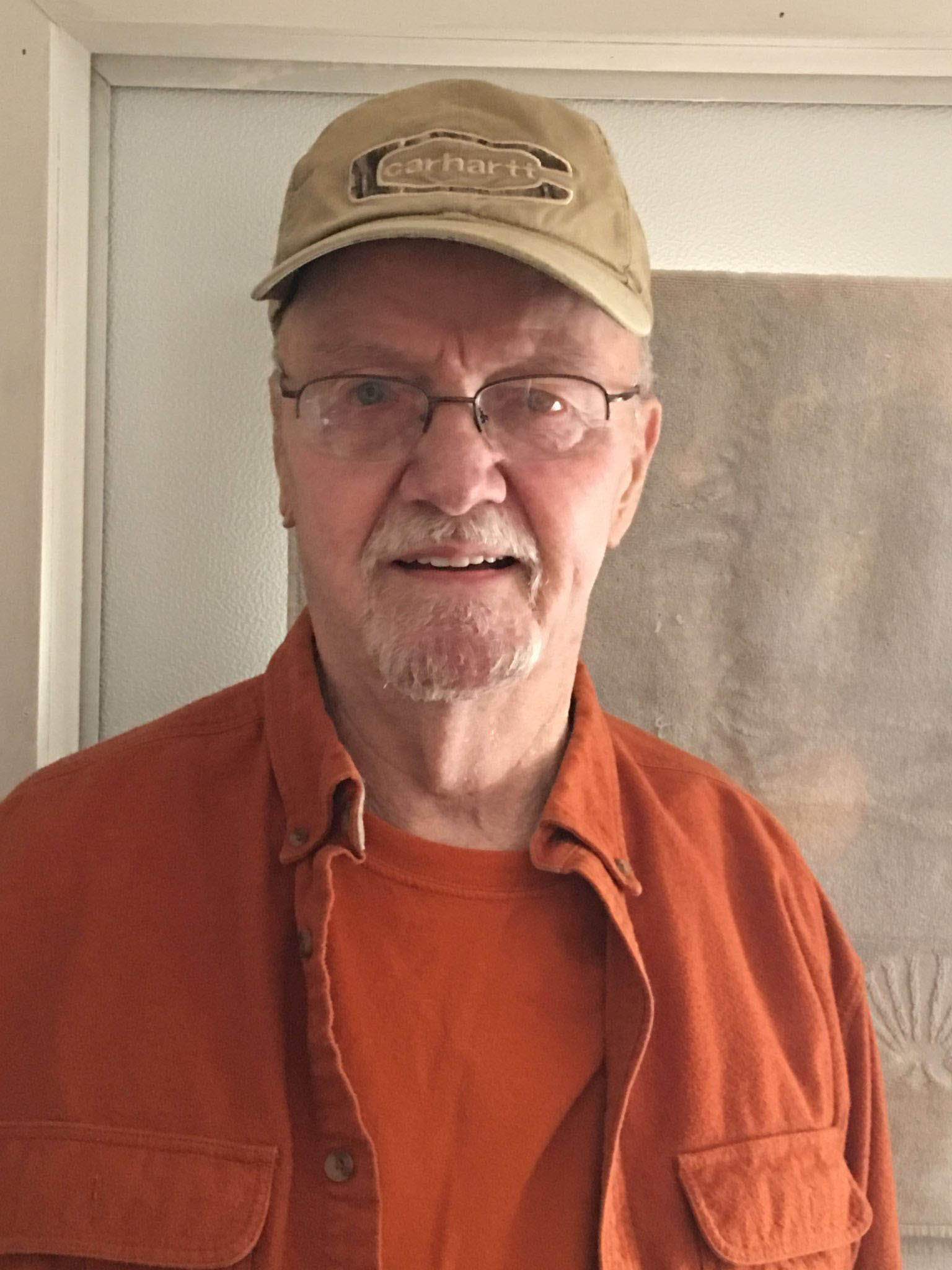 Raymond Paul Stark Jr. | News, Sports, Jobs - Adirondack Daily Enterprise